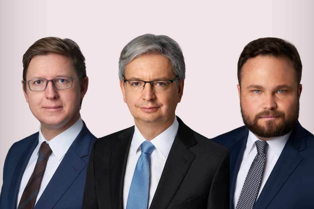 Norton Rose Fulbright doradzała bankom przy 4 mld zł kredytu dla Tauron ... Norton Rose Fulbright doradzała bankom przy 4 mld zł kredytu dla Tauron ...