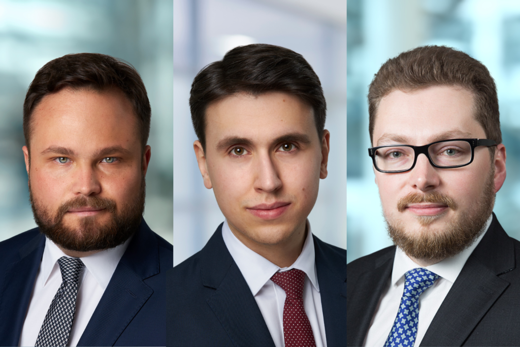 Norton Rose Fulbright doradza spółce Polski Światłowód Otwarty przy ... Norton Rose Fulbright doradza spółce Polski Światłowód Otwarty przy ...